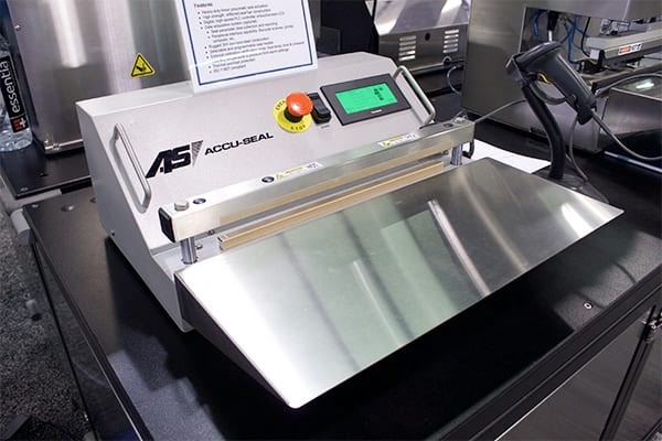 SencorpWhite Releases Its New 6300P Series