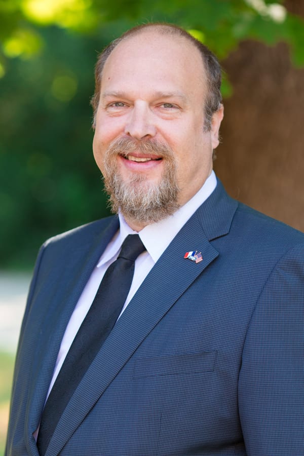 Jim Wirtz Named President at REP Corporation