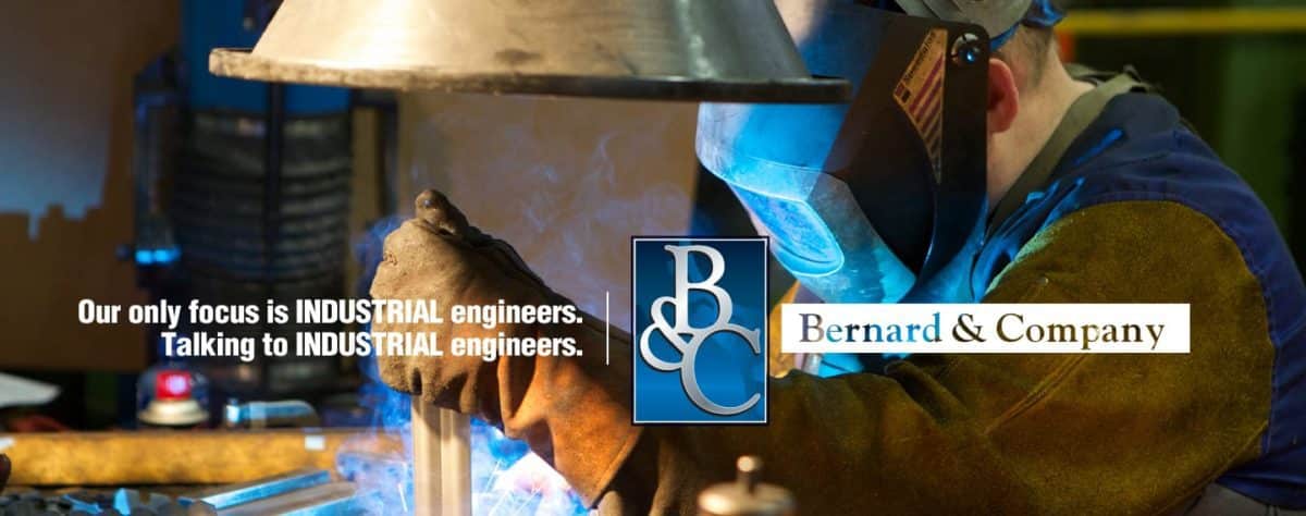 Bernard & Company | Industrial Advertising/PR Company
