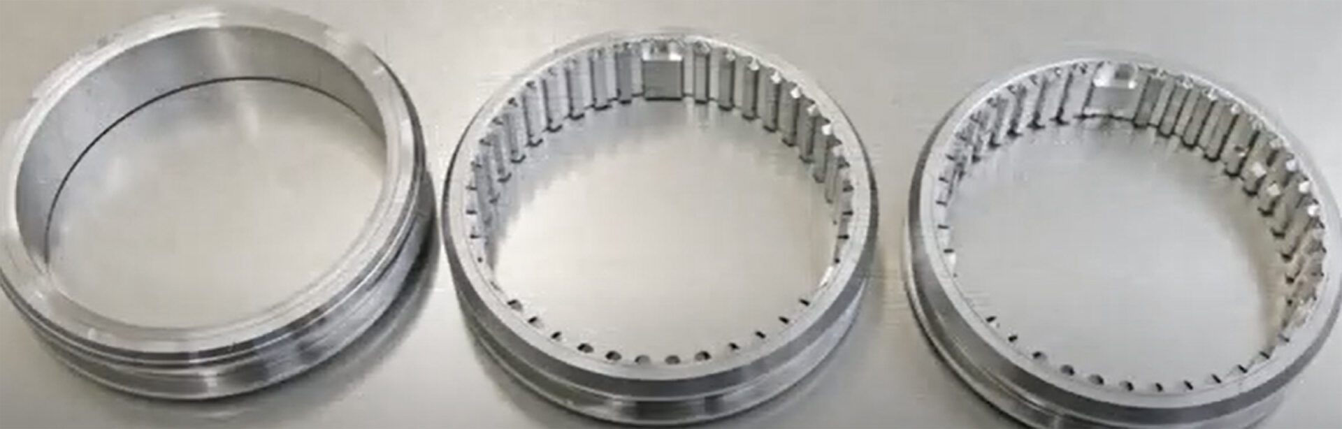 GMTA Demonstrates Profilator Capabilities with Scudding® Videos