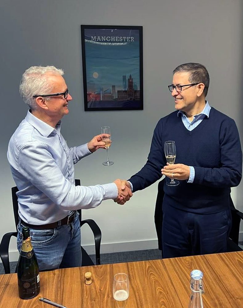 Wardwell Acquires Cobra Braiding Machinery